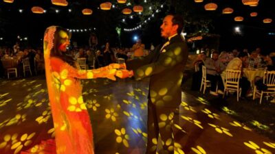 Yaren ile Barış’ın mutlu günü – Onur Gazetesi